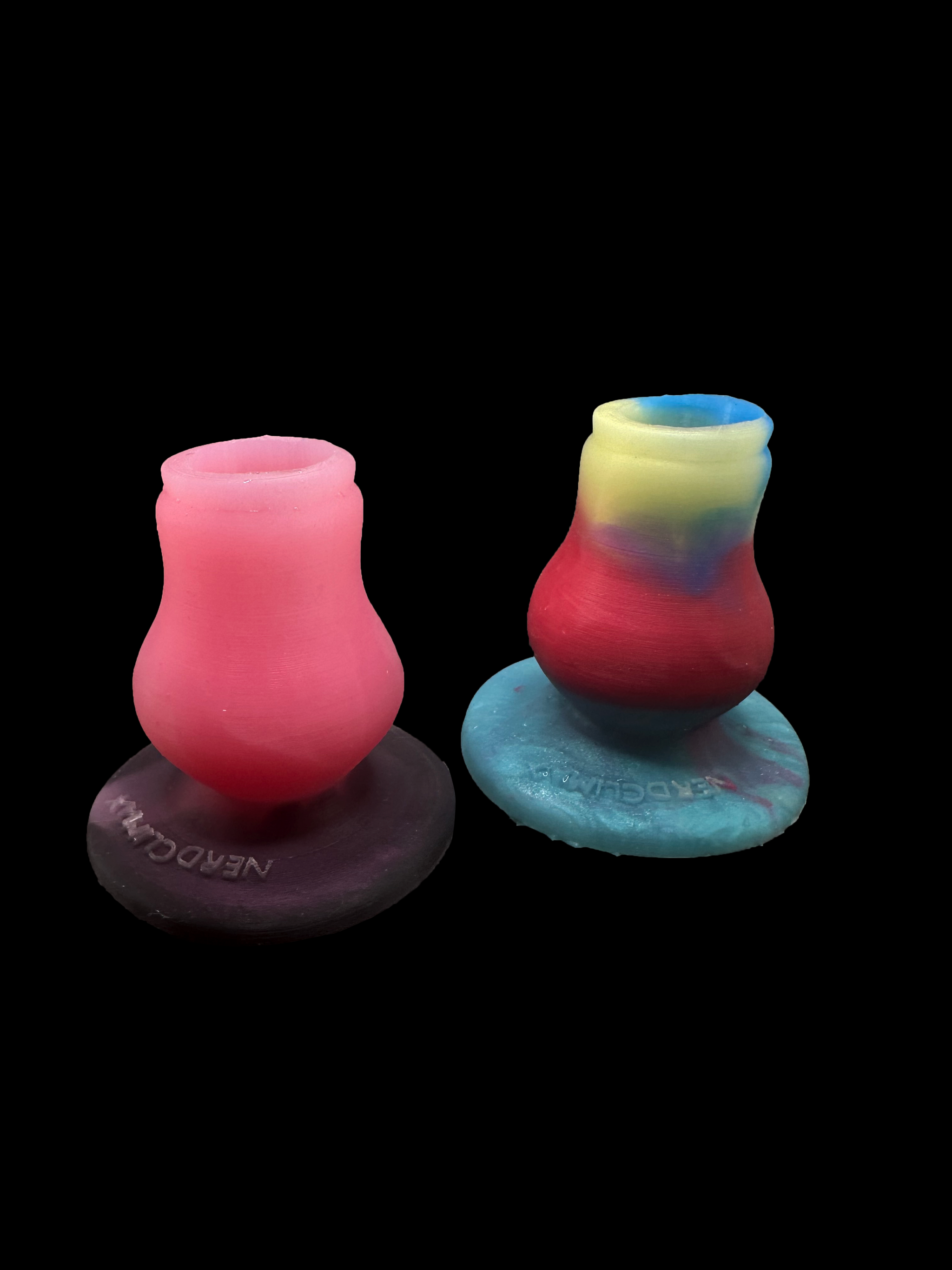 POP KNOT! – Nerdclimax